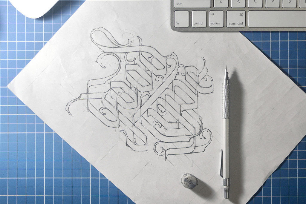 Things: John Ed De Vera– Paper | The Floating Magazine