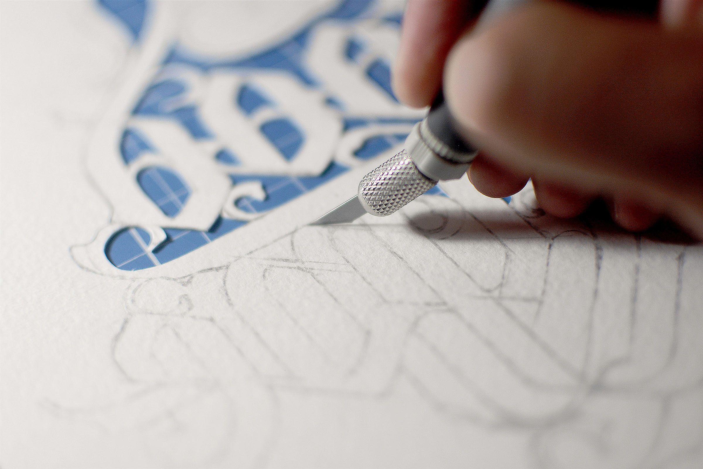 Things: John Ed De Vera– Paper | The Floating Magazine