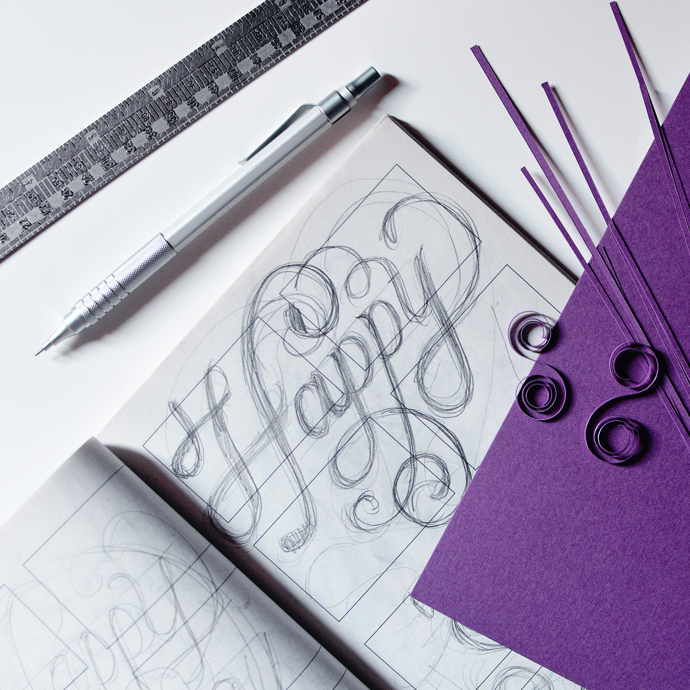 Things: John Ed De Vera– Paper | The Floating Magazine