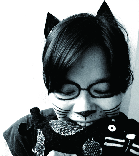People: Chia-Chi Yu | The Floating Magazine