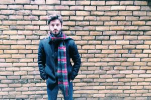 People: Selman Hoşgör | The Floating Magazine