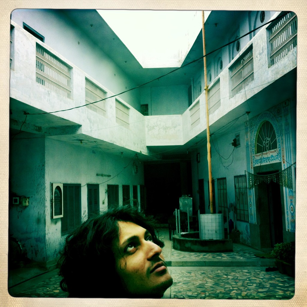 People: Adil Hasan | The Floating Magazine