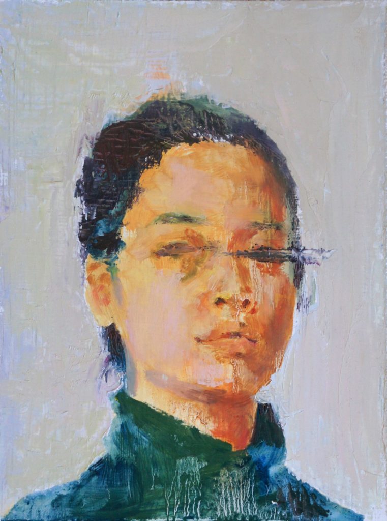 People: Jia Sung | The Floating Magazine