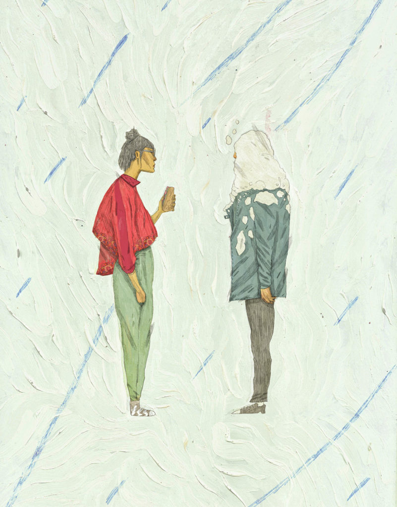 People: Can Çetinkaya | The Floating Magazine