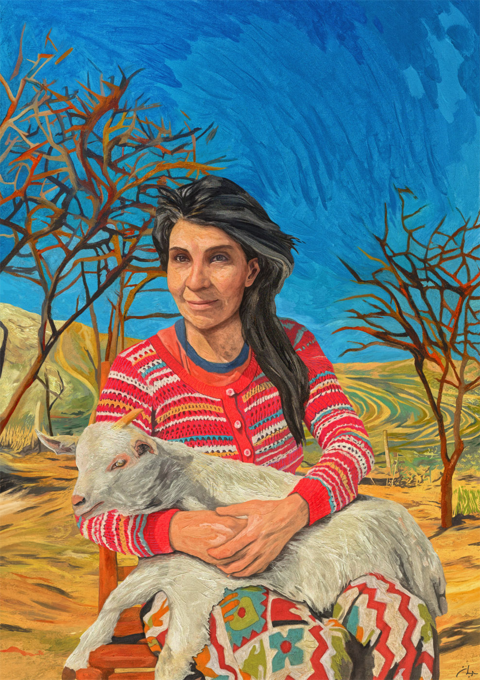 People: Can Çetinkaya | The Floating Magazine