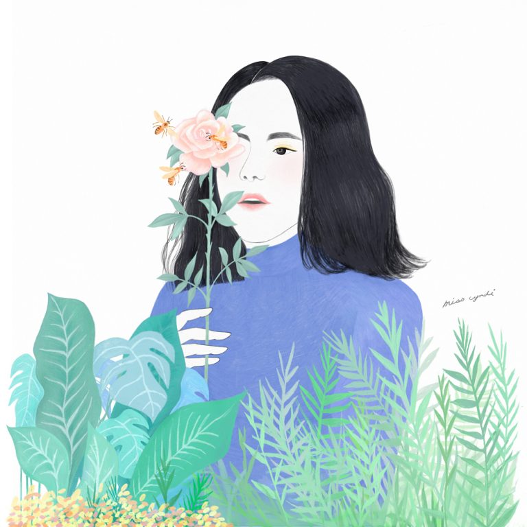 Miss Cyndi | The Floating Magazine