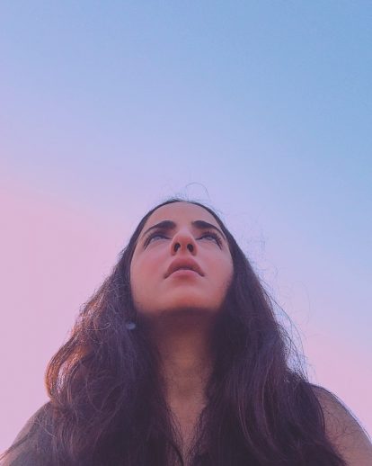 Samya Arif - Part II | The Floating Magazine