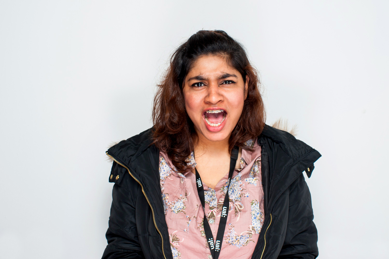 Wajeeha Abbasi | The Floating Magazine