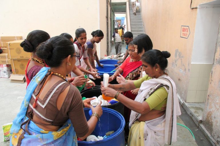 Tan Zi Xi | The Floating Magazine