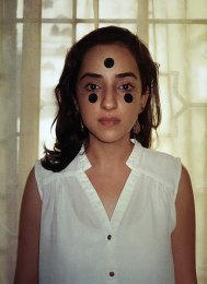 Samya Arif - Part II | The Floating Magazine