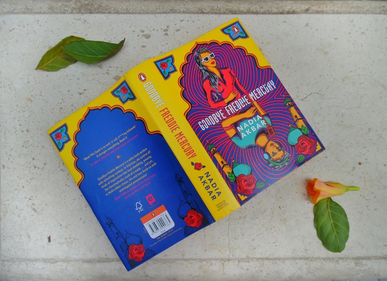 Samya Arif - Part II | The Floating Magazine