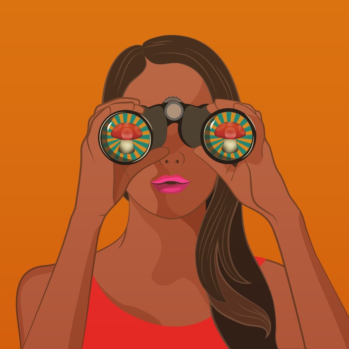 Samya Arif - Part II | The Floating Magazine