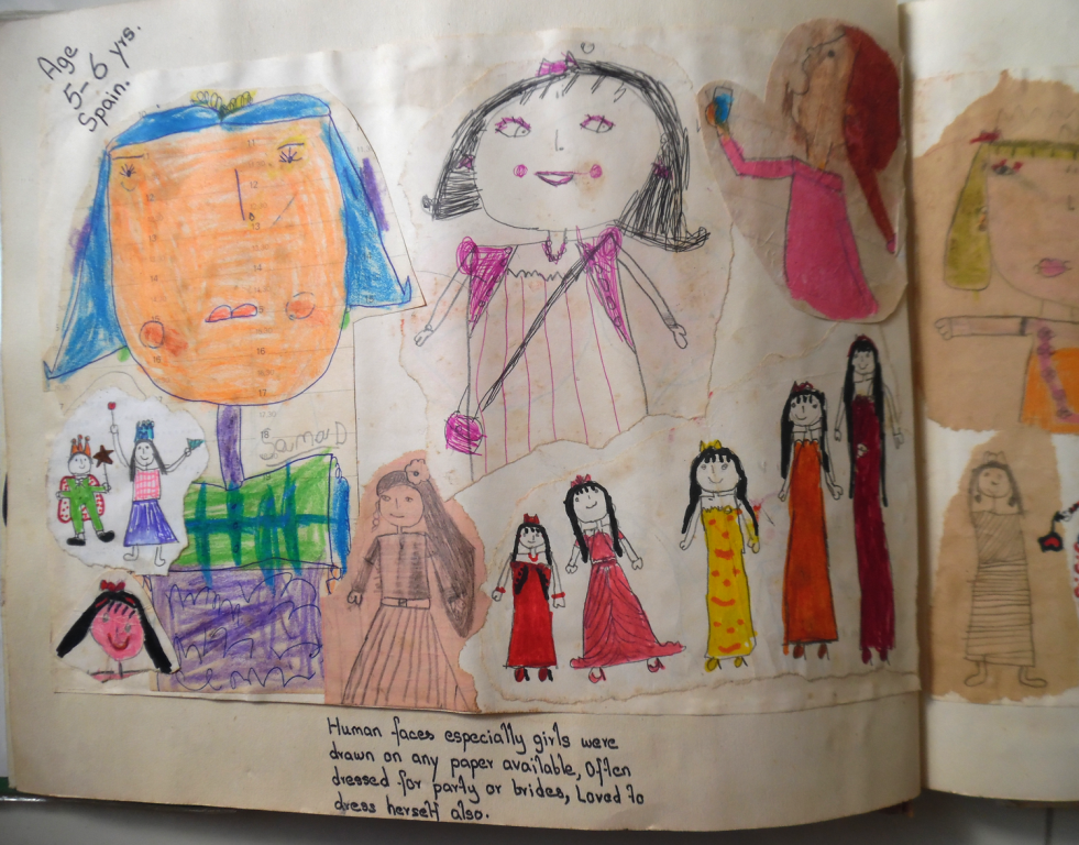 Samya Arif - Part II | The Floating Magazine