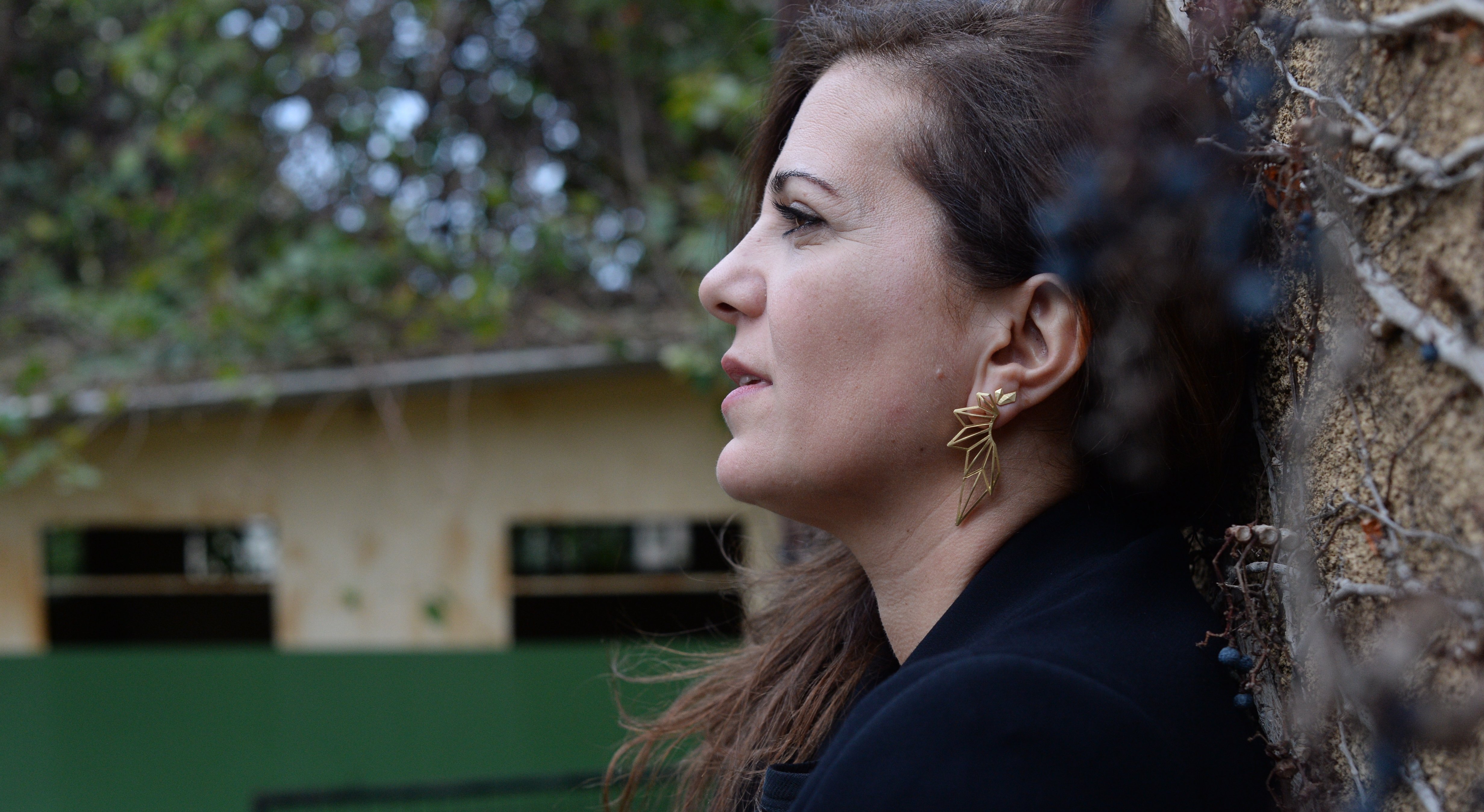 Roula Salibi | The Floating Magazine