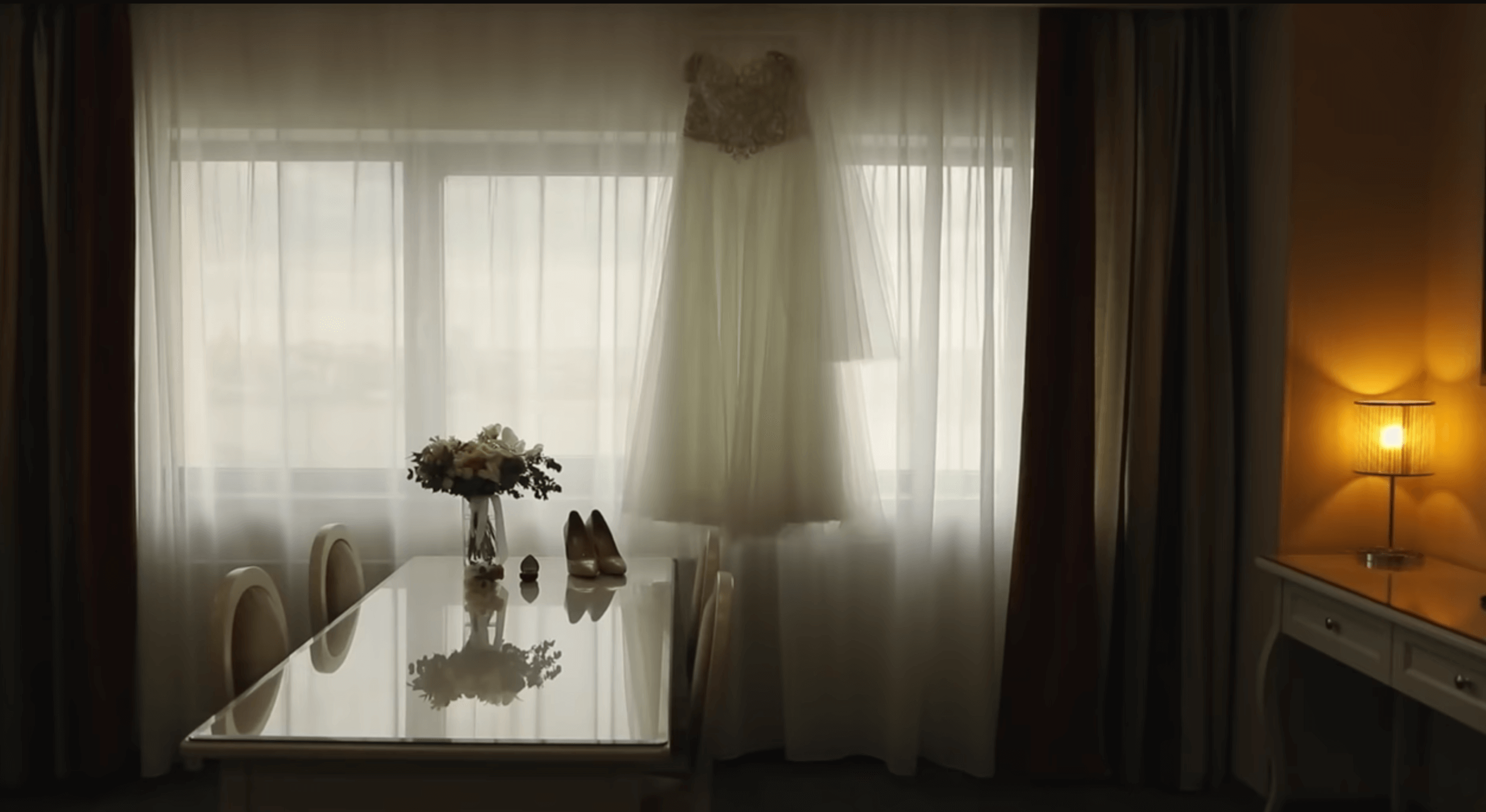 Short Film Friday: We Fight but You're Fabulous | The Floating Magazine